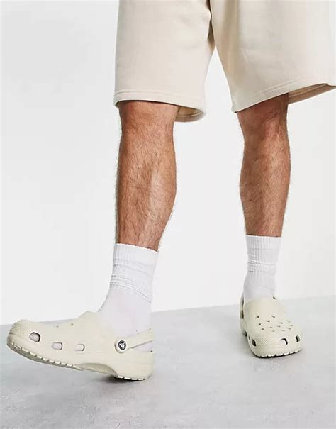 Crocs Classic Clog Sundaze