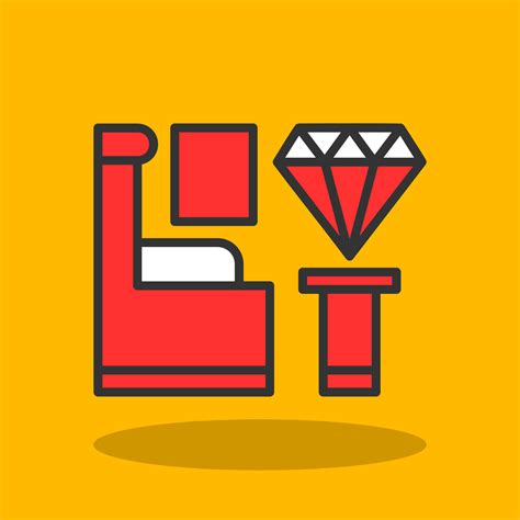 First Class Vector Icon Design 20044225 Vector Art At Vecteezy