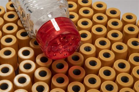 Excess Salt Stock Photo Image Of Blood Salty Excessive