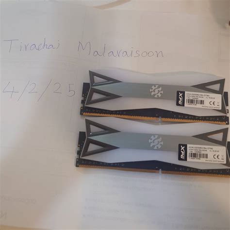 Extreme It กลุ่ม ซื้อ ขาย การ์ดจอ Cpu Ram อุปกรณ์คอมพิวเตอร์ Pc ขออนุญาตแอดมินเปิดประมูไหม่