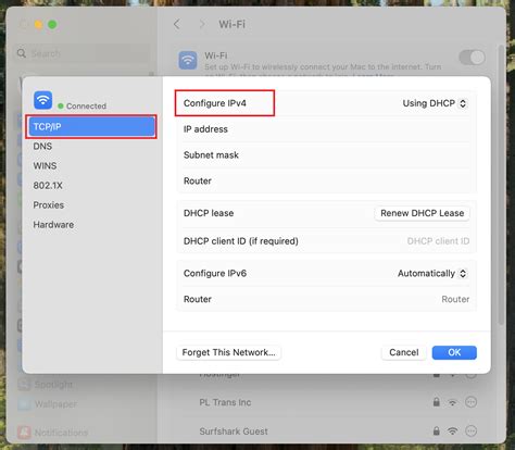Static Ip Vs Dynamic Ip Explained 2025 Surfshark
