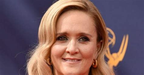 Full Frontal With Samantha Bee Tbs Cancels Late Night Show After 7