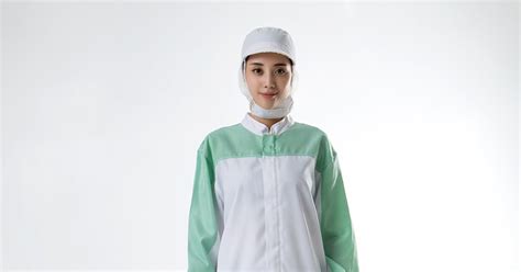 Chengdu Sanxia Technology Co Ltd Food Safety Uniform