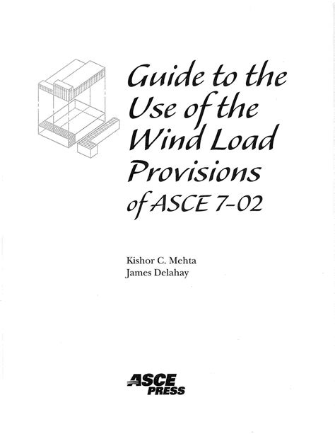 Asce 7 02 Guide 2004 Edition Pdf