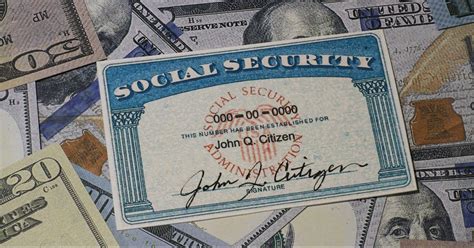 The Surprising Things Your Social Security Number Reveals About You