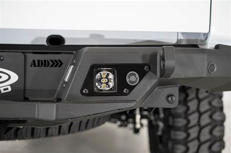 Jeep Gladiator Aftermarket Front Bumpers