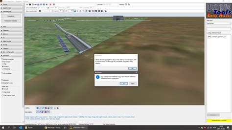 Mapeditor Bugs And Crash Support Lotus Simulator