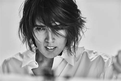 Interview Tanita Tikaram Songwriting Magazine