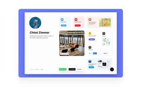 未来设计趋势 Bento Layout 便当布局 猪头少年 持续学习