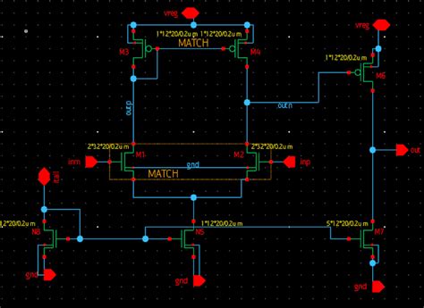 Do Analog Digital Vlsi Circuit And Layout Using Cadence Virtuoso By