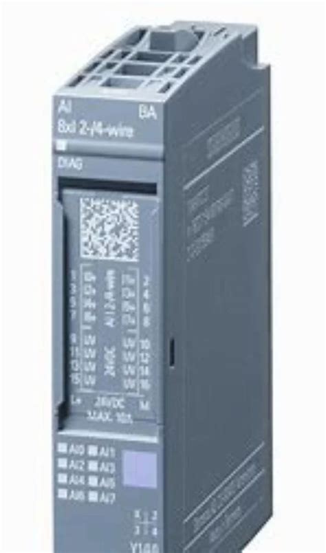 Siemens Es Gf Aa Simatic Et Sp At Rs Piece