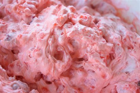 Raspberry Jello Salad Adventures Of A Diy Mom