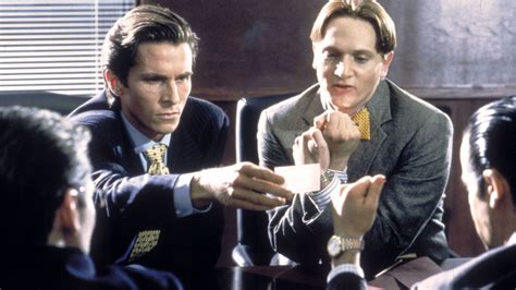 American Psycho Ending Explained Who Did Patrick Bateman Actually Kill