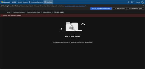 cve 2023 28284 microsoft edge chromium based security feature bypass