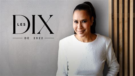 Les Dix De 2022 Et La Revue Culturelle 2022 Des Retours Inspirants