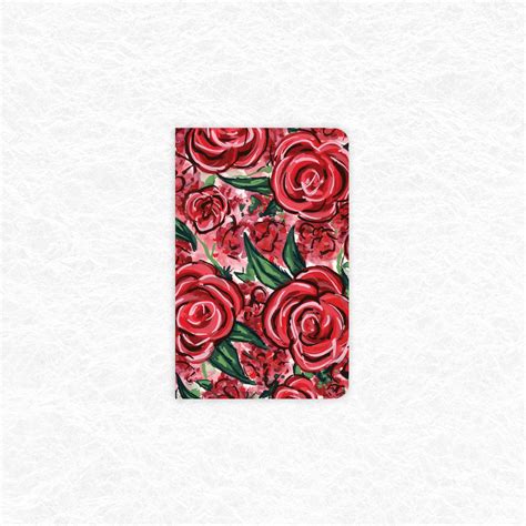 Mini Notebook 20 Pumpkin Galaxy — Bjork Design Co