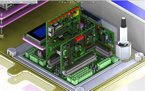 The Electrical Stack Of Matsya 6a Comprises The Backplane Gpio Power Download Scientific