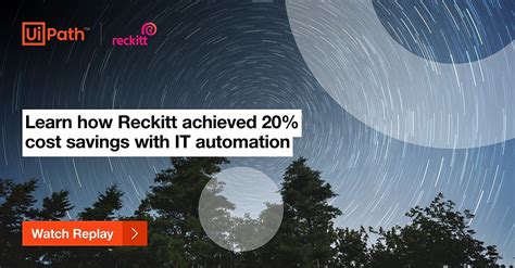 Uipath On Linkedin Ai At Work The Business Automation Platform™ Leader