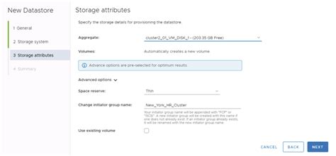 Whats New In Ontap Tools For Vmware Vsphere 9 11 Netapp Community