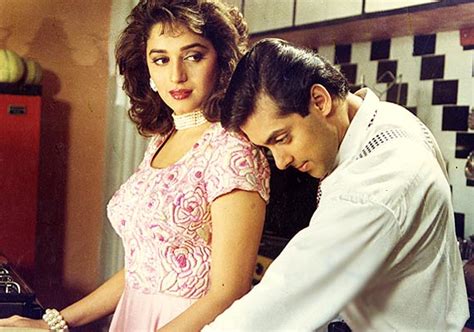Salman Khan Movies Hum Aapke Hain Koun Completes 20 Years The Romantic