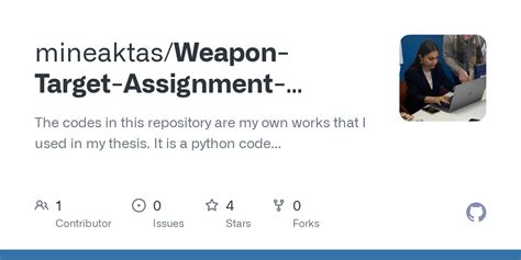 Weapon Target Assignment Problem As A Multi Objective Optimization