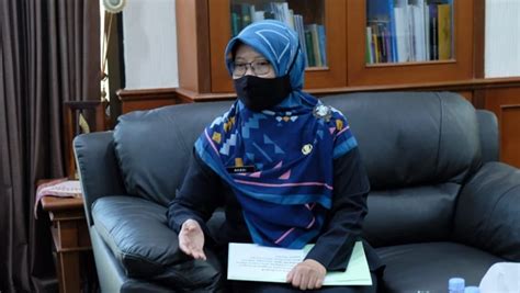 Portal Berita Resmi Pemerintah Kota Depok