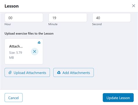 How To Integrate Google Drive With The Tutor Lms Plugin