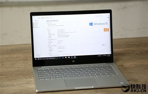 Heres A Closer Look At The Xiaomi Mi Notebook Air And Its Accessories