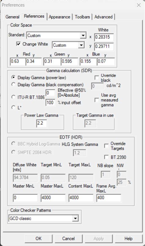 Tutorial Crt Color Calibration For Video Games Tutorial Crt Color Calibration For Video Games
