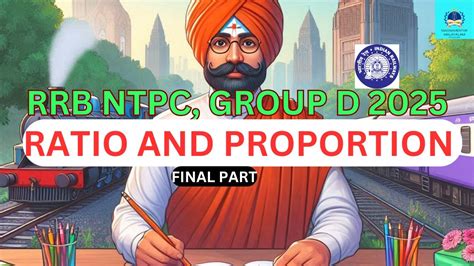 Rrb Ntpc Ratio And Proportion 8 Concept And Tricks Previous Questions