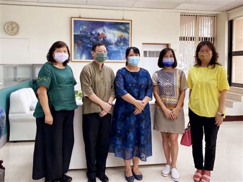 大手牽小手、半導體上手 陽明交大「開講半導體」課程札根國高中培育人才 亞太新聞網 Ata News