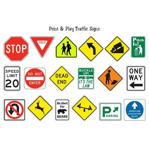 Multicolor Acrylic Retro Reflective Sign Boards Thickness 5mm