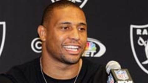 Woodley Asserting Himself As A Leader