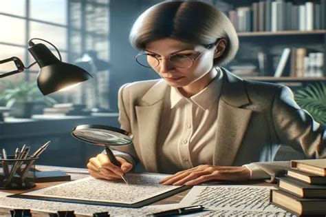 Graphology Course Accredited Online Certification
