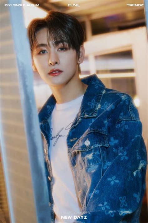 Eunil Trendz Profile Updated Kpop Profiles