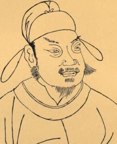 敢當眾罵朱溫頌唐朝的唯他一人結果還封王善終 每日頭條