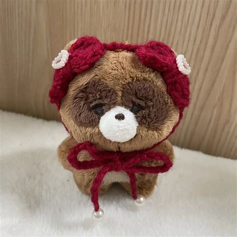 Doll Figure 10cm인형옷 10cm인형 10cm뜨개옷 엔시티 투바투 On Bunjang Global Site