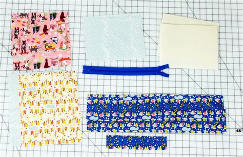 Tiny Bag Sewing Pattern Sew A Super Adorable Tote Free Pattern Artofit