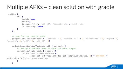 using the android native development kit ndk ppt