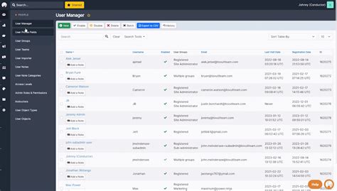 Archive Course Progress Bulk Tovuti Help Center