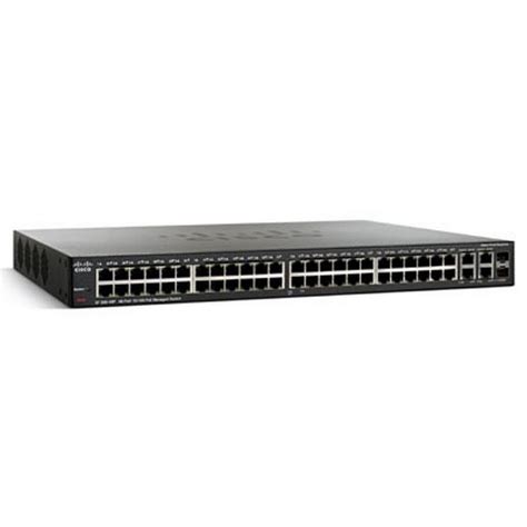 Switch Cisco 48 Ports
