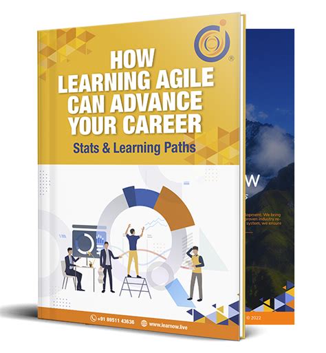 How Learning Agile Can Advance Your Career Ebook