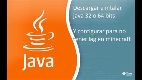 Configurar Java