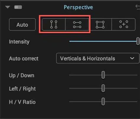 How Perspective Correction Can Rescue Your Photos Lenscraft