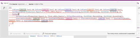 Solved Filtering Gallery Based On Check Box Selection And Page 2