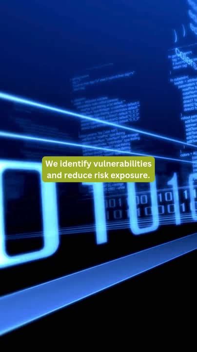 Standarduser Cyber Security On Linkedin Cybersecurity Vulnerabilityassessment Cyberrisk