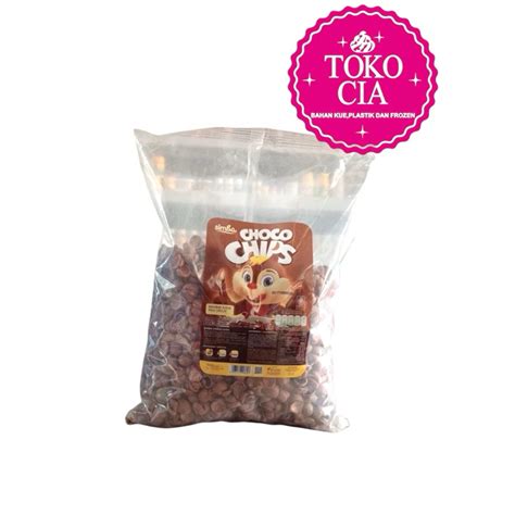 Jual Simba Choco Crunch 950g Shopee Indonesia