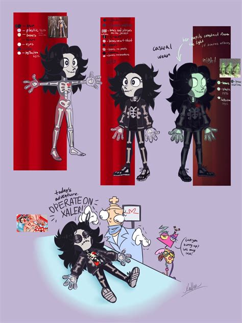 Tadc Oc Club Tumblr Communities