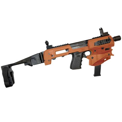 Caa Gen 3 Mck Micro Conversion Kit