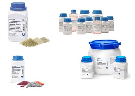 Bd Difco Dehydrated Culture Media Potato Dextrose 59 Off